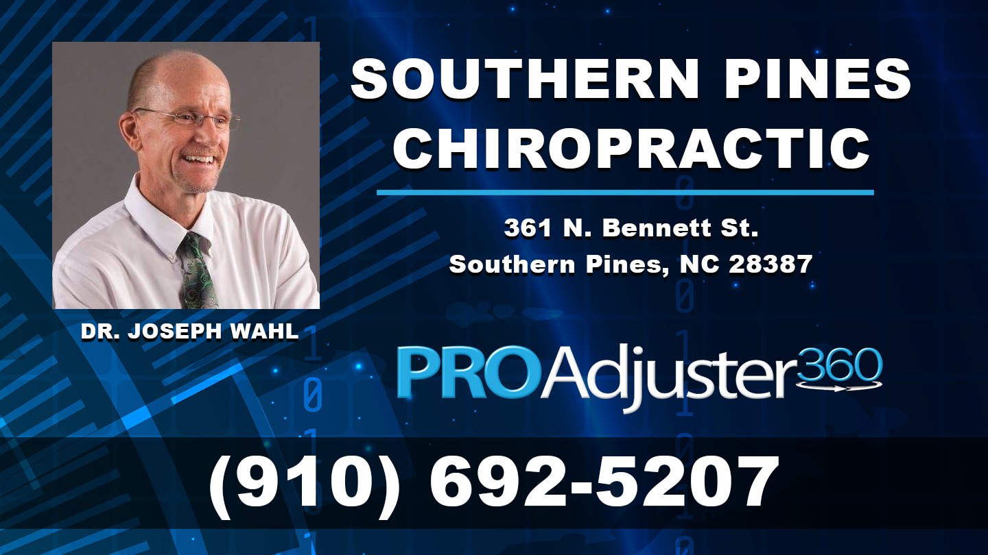 Home - Dr. Joseph Wahl